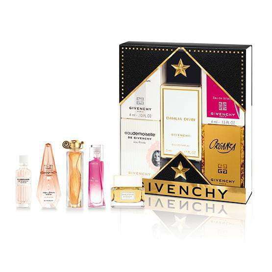 Givenchy Mini Giftset for her | Buy Perfume Online | My Perfume Shop