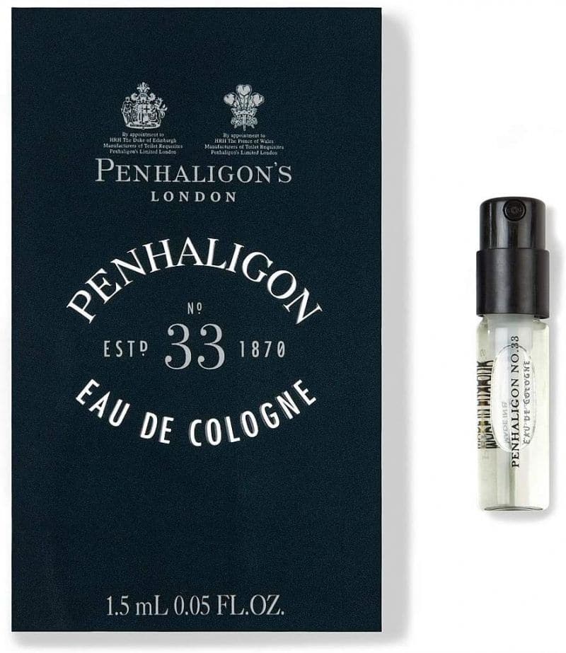 Penhaligon's No 33 - tester | Buy Perfume Online | My Perfume Shop